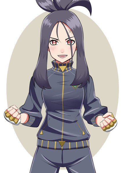 キハダ先生 ハマタク さんのイラスト ニコニコ静画 イラスト
