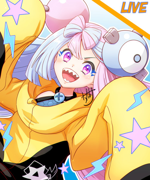 ナンジャモ！ カラメルサラミメルサ さんのイラスト ニコニコ静画 イラスト