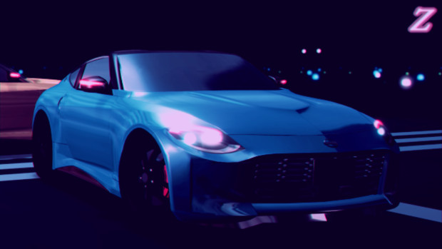 【第2回mmd静画祭】 Z Rera F さんのイラスト ニコニコ静画 イラスト