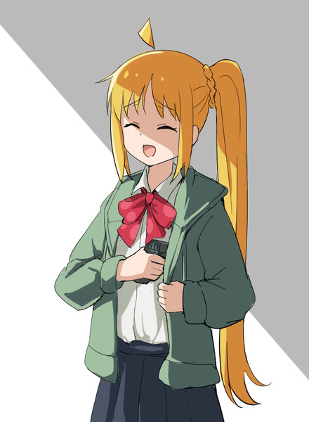 虹夏ちゃん Tenten さんのイラスト ニコニコ静画 イラスト