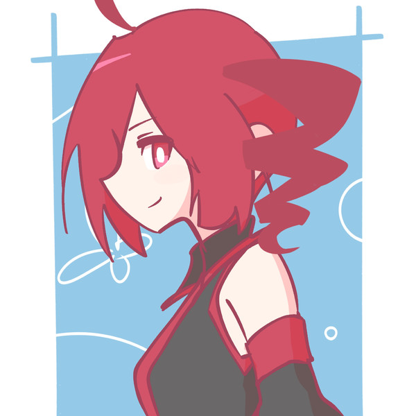 テトさん とるて さんのイラスト ニコニコ静画 イラスト