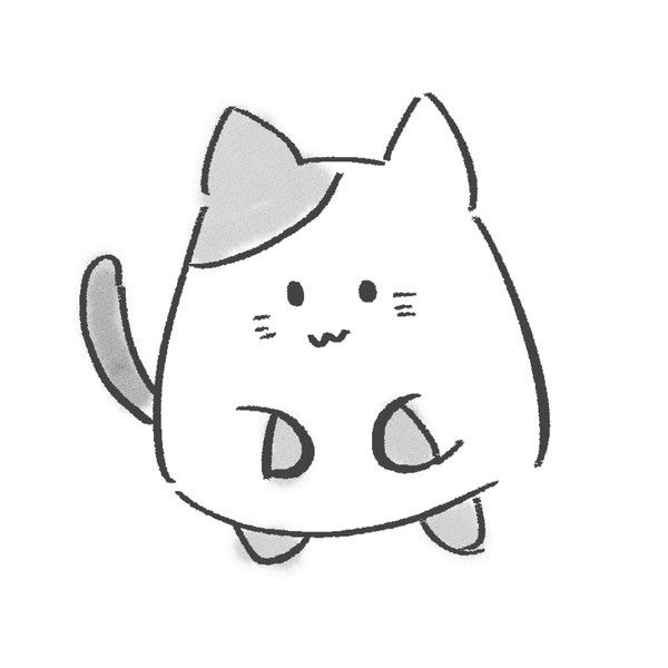 東條賢士の小さい猫 東條賢士 さんのイラスト ニコニコ静画 イラスト