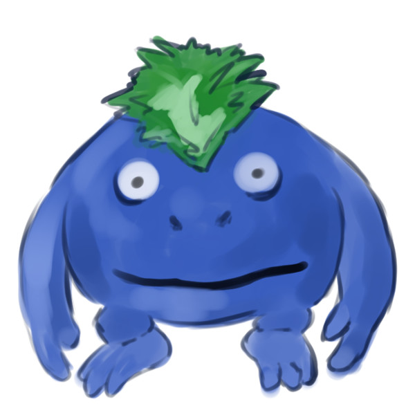 ヌゥ① ねよつぶしのア さんのイラスト ニコニコ静画 イラスト