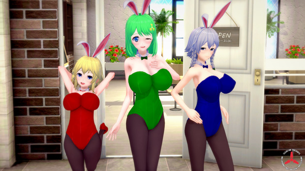 【コイカツサンシャイン】あけましておめでとうございます！ 鈴蘭6510 さんのイラスト ニコニコ静画 イラスト