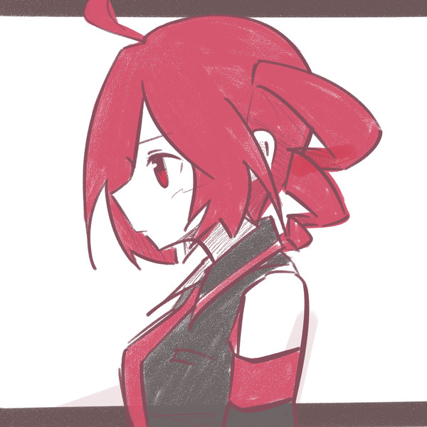 テトさん とるて さんのイラスト ニコニコ静画 イラスト