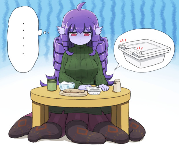 シロサト さんのイラスト ニコニコ静画 イラスト