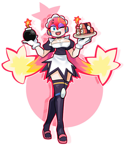 Bommina Atsu さんのイラスト ニコニコ静画 イラスト