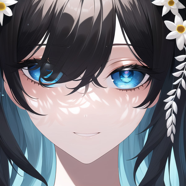 Novel Ai産の綺麗な絵 すらむい さんのイラスト ニコニコ静画 イラスト