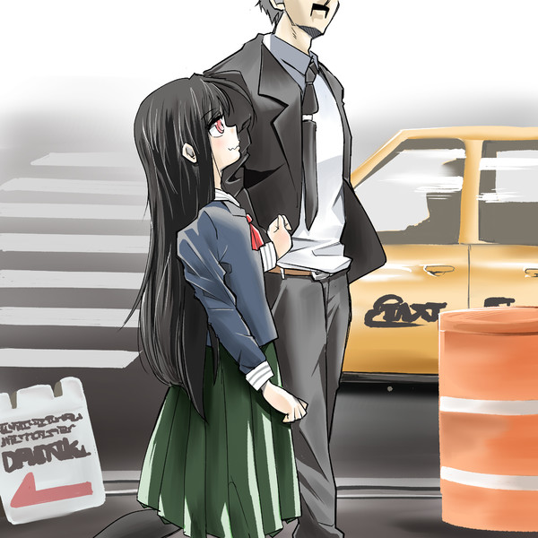シロナガス島への帰還 つちのこ さんのイラスト ニコニコ静画 イラスト