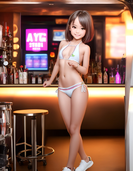 無題 麗魅 さんのイラスト ニコニコ静画 イラスト