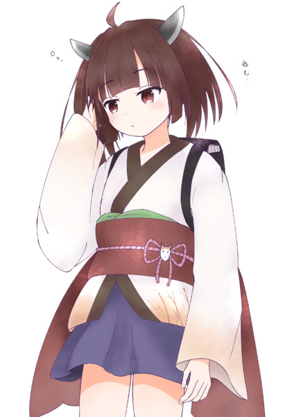きりたん 笹瀬川 さんのイラスト ニコニコ静画 イラスト
