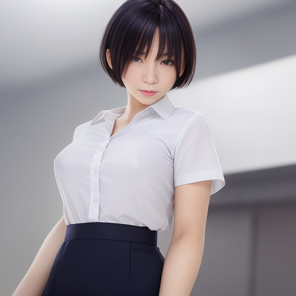 腹黒新任女教師 へなちょこなポザ者 さんのイラスト ニコニコ静画 イラスト