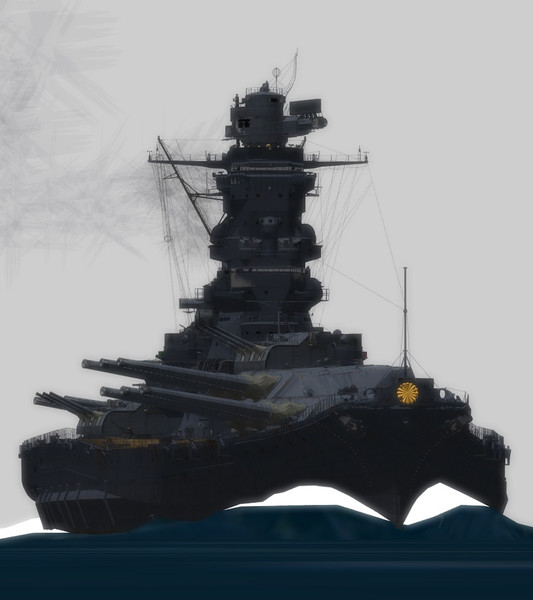 武蔵2023 Ruki さんのイラスト ニコニコ静画 イラスト