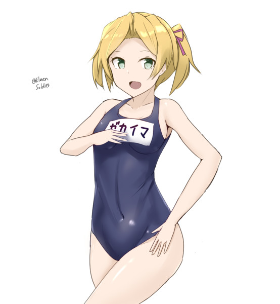 舞風 ミノア十一等兵 さんのイラスト ニコニコ静画 イラスト