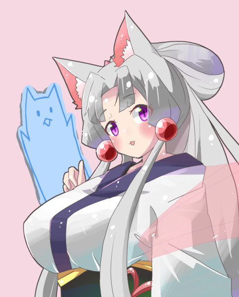 東北イタコさん 東雲みよし さんのイラスト ニコニコ静画 イラスト