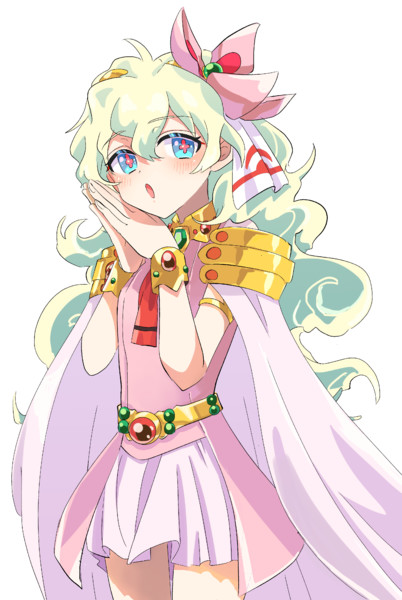 ニア Ichita さんのイラスト ニコニコ静画 イラスト