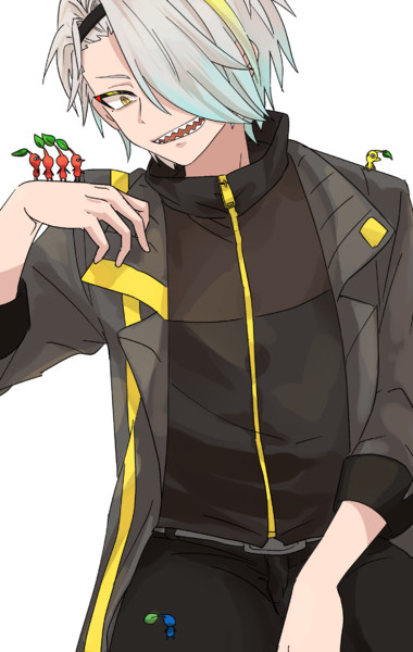 メイカ Ichita さんのイラスト ニコニコ静画 イラスト