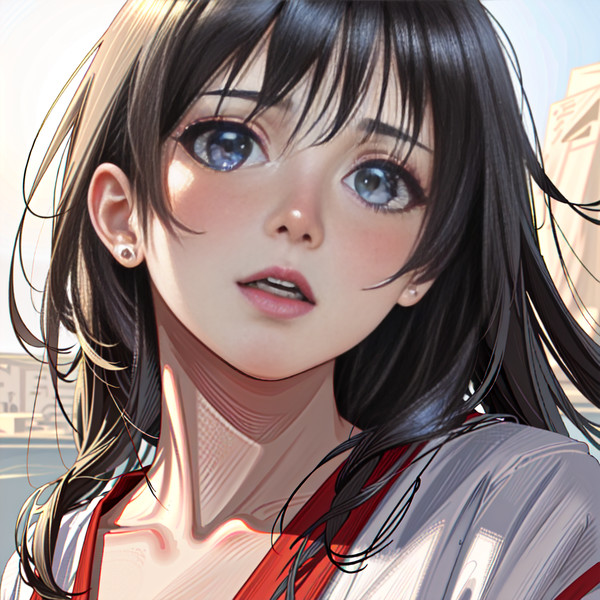 わたしを食べる気？ へなちょこなポザ者 さんのイラスト ニコニコ静画 イラスト