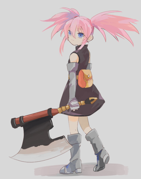 プレセア Ichita さんのイラスト ニコニコ静画 イラスト