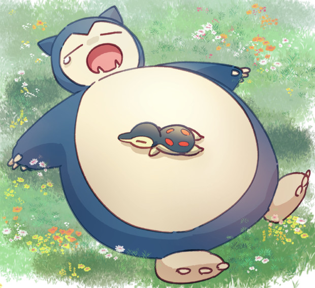 スヤァ Ichita さんのイラスト ニコニコ静画 イラスト