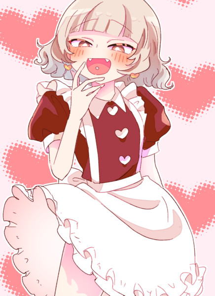 あるる Ichita さんのイラスト ニコニコ静画 イラスト