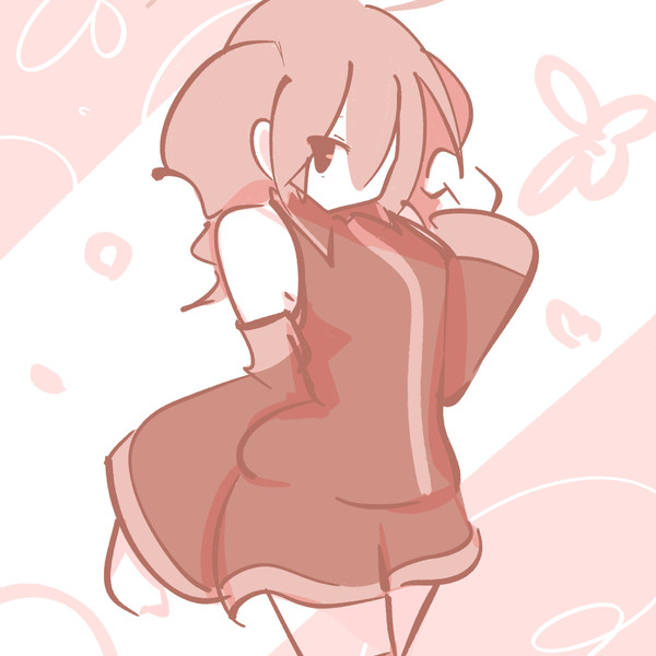 テトさん とるて さんのイラスト ニコニコ静画 イラスト