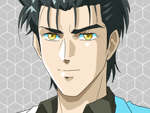 シュタインズ・ゲート ゼロ 鳳凰院凶真 ムガ さんのイラスト ニコニコ静画 イラスト