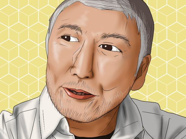 高橋良輔 アニメ監督 ムガ さんのイラスト ニコニコ静画 イラスト