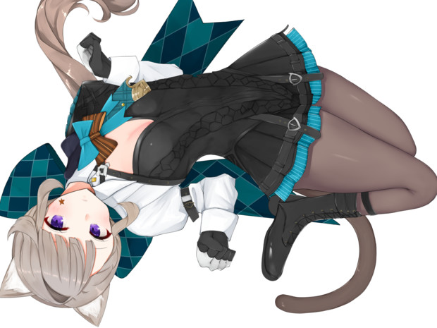 リネットちゃああん Rocha さんのイラスト ニコニコ静画 イラスト