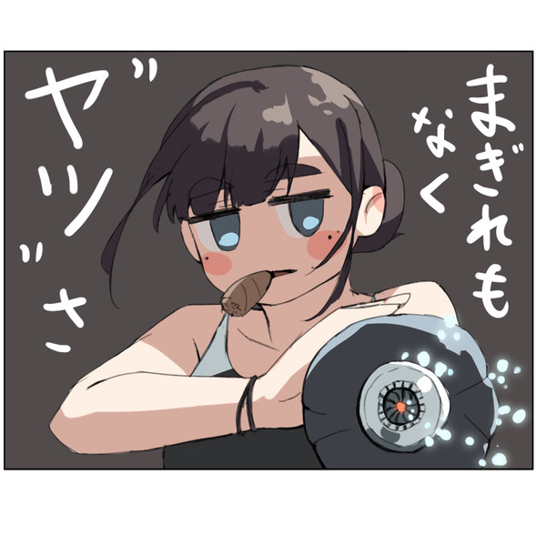 それは Jonsun さんのイラスト ニコニコ静画 イラスト