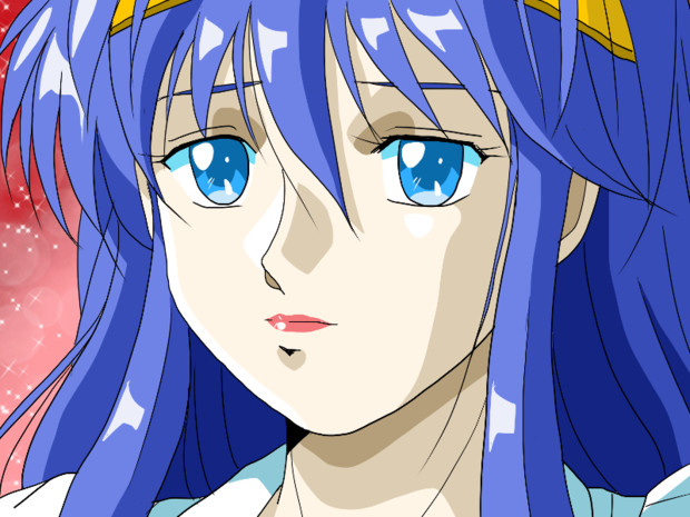 XEXEX イレーネ・ラ・ティアス Pt3 / ムガ さんのイラスト - ニコニコ静画 (イラスト)