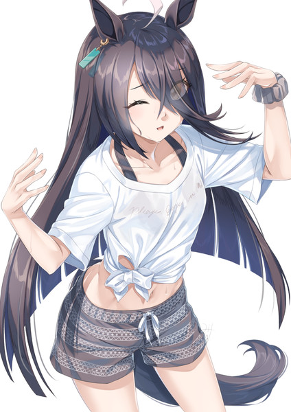 カフェ みり さんのイラスト ニコニコ静画 イラスト