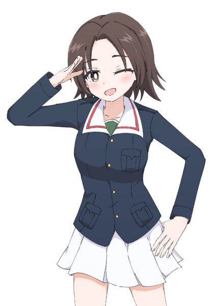 澤ちゃん 笹瀬川 さんのイラスト ニコニコ静画 イラスト