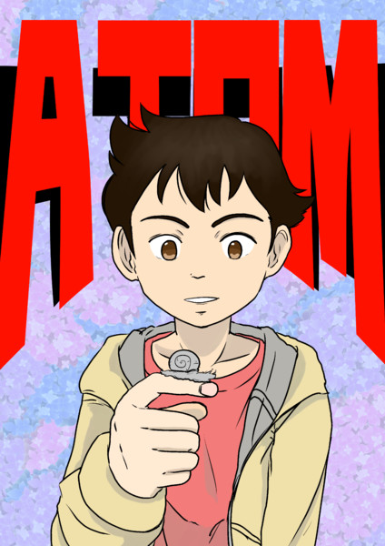 Plutoがものっすごい面白い ねよつぶしのア さんのイラスト ニコニコ静画 イラスト
