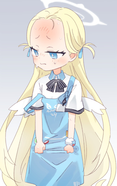 ソラちゃん Ichita さんのイラスト ニコニコ静画 イラスト