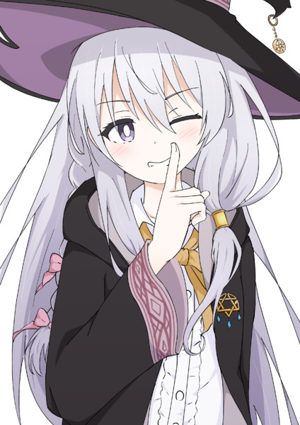 イレイナ 笹瀬川 さんのイラスト ニコニコ静画 イラスト