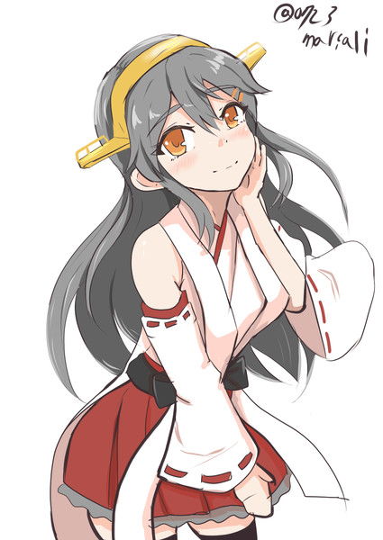 進水日おめでとうございます！ ノシン さんのイラスト ニコニコ静画 イラスト