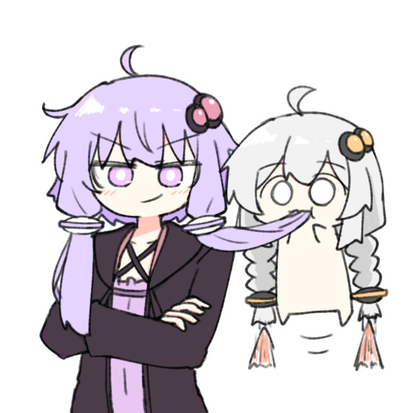 ゆづきず んゆ さんのイラスト ニコニコ静画 イラスト