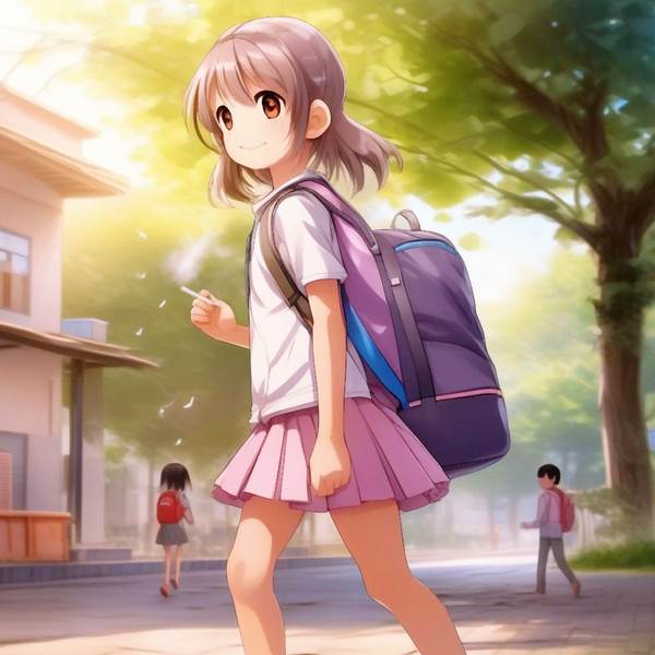 AIイラストシリーズ#527 / celsius さんのイラスト - ニコニコ静画 (イラスト)