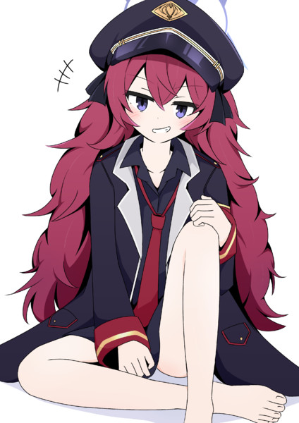 イロハ 笹瀬川 さんのイラスト ニコニコ静画 イラスト