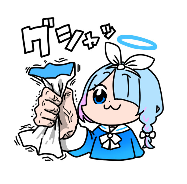 アロナ 島でドンパチするメイ さんのイラスト ニコニコ静画 イラスト