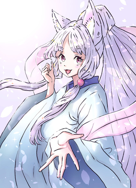東北イタコさん 豆タンク さんのイラスト ニコニコ静画 イラスト