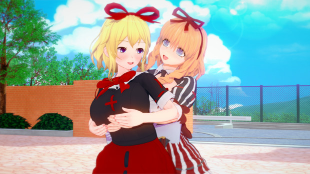【コイカツサンシャイン】メディスンちゃんズ 鈴蘭6510 さんのイラスト ニコニコ静画 イラスト