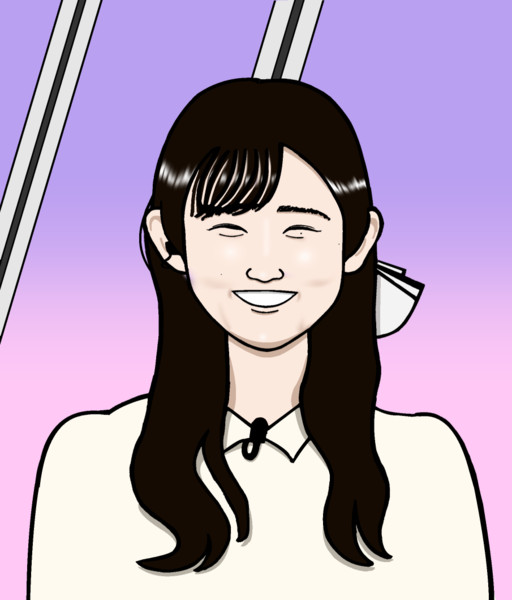 ニコニコ顔 Sfur さんのイラスト ニコニコ静画 イラスト