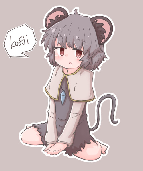 kofji姉貴 / 路地裏 さんのイラスト - ニコニコ静画 (イラスト)