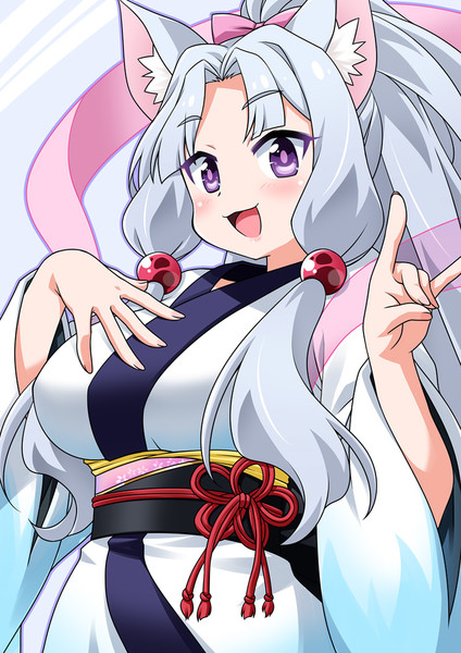 東北イタコさん 赤穂老師 さんのイラスト ニコニコ静画 イラスト