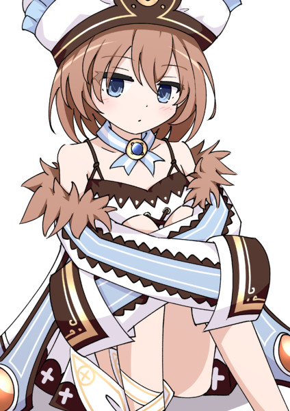 ブランちゃ 笹瀬川 さんのイラスト ニコニコ静画 イラスト