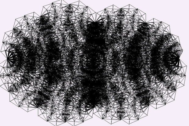 波動と干渉 / fractize さんのイラスト - ニコニコ静画 (イラスト)