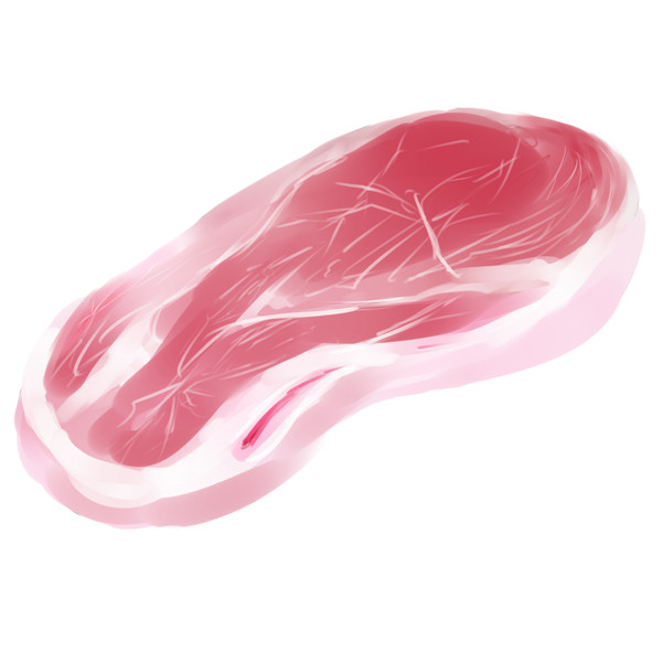 にく / むゆね さんのイラスト - ニコニコ静画 (イラスト)