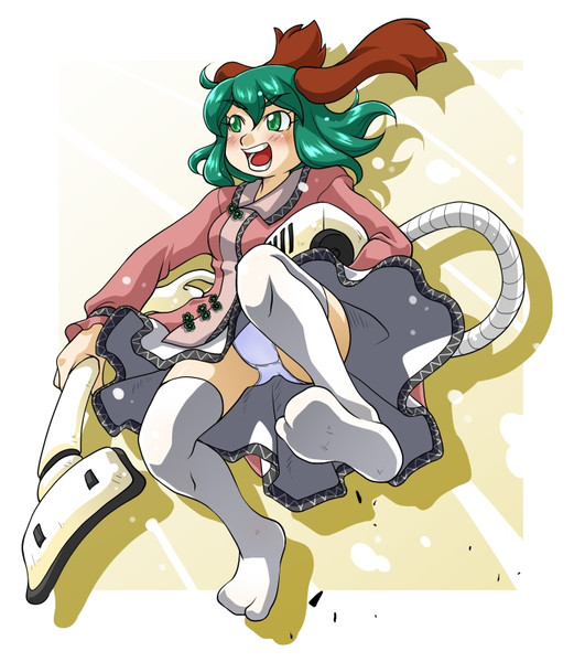 今年の汚れは今年の内に Dupp＆生アーキルー さんのイラスト ニコニコ静画 イラスト